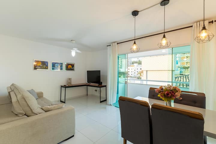 Seu Refúgio Na Praia Milionários - Ilhéus