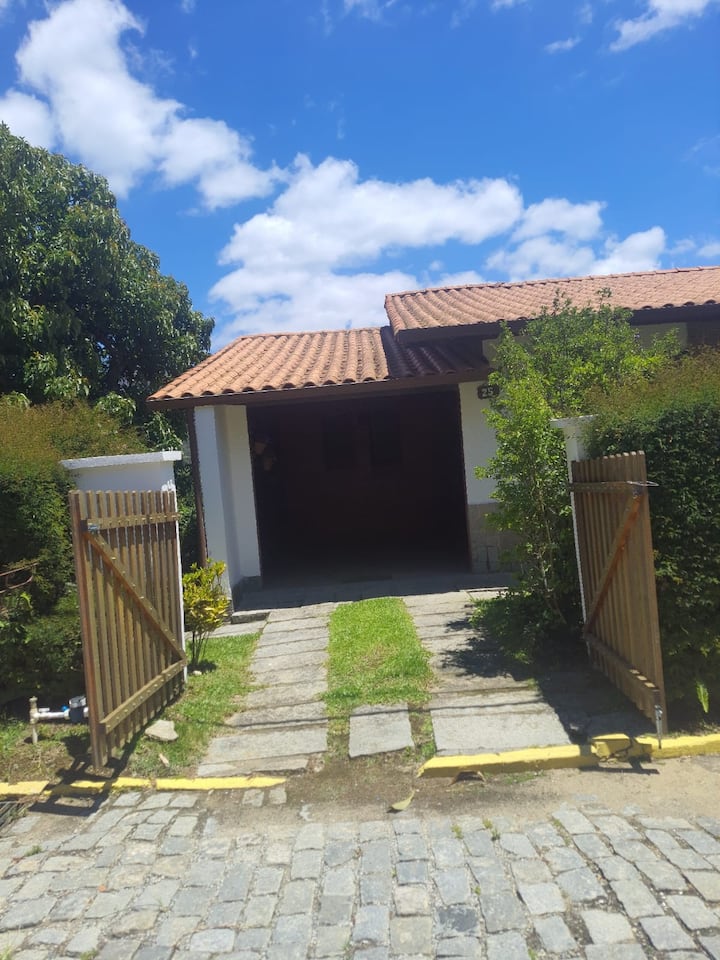 Recanto Da Didi - Nova Friburgo