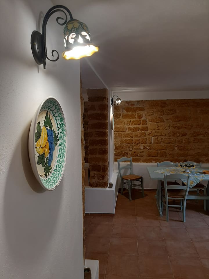 Loft Scala Bianca - Siculiana