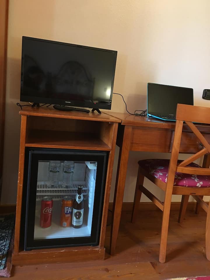 Agriturismo Corte Marani Esperienza Autentica - Bosco Chiesanuova