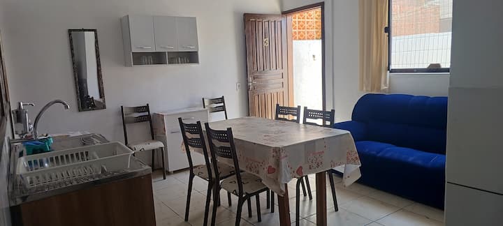 Casa 3 - Acomodação Aconchegante Perto Do Mar - Matinhos