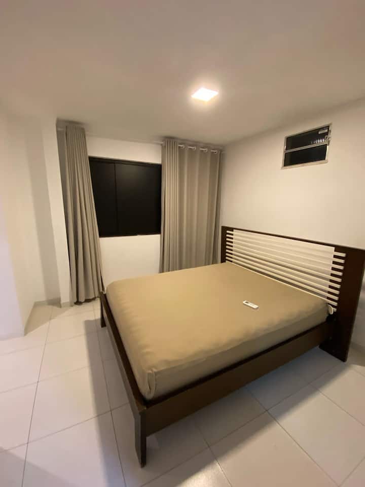 Apartamento Para O Carnaval - Aracaju
