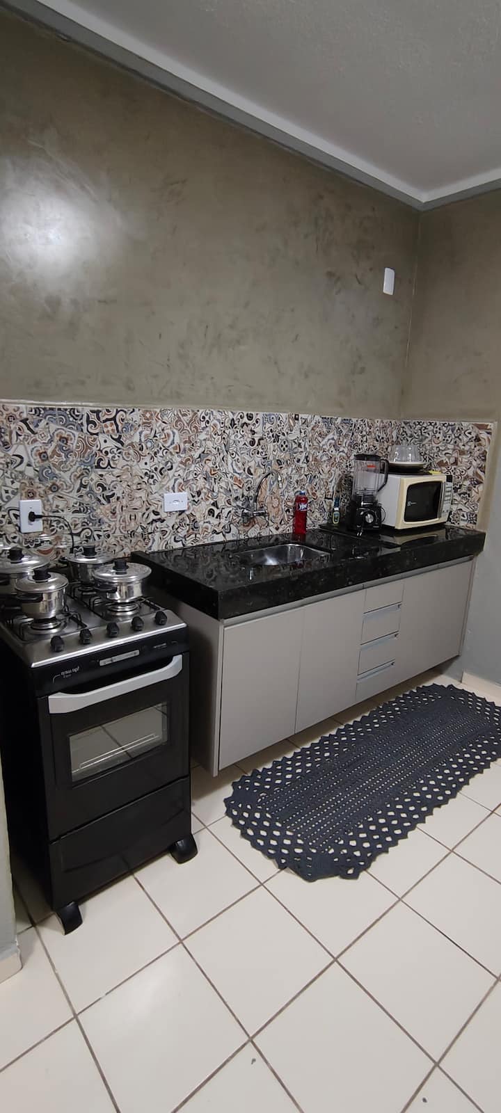 Casa Condomínio Próximo A Usp E Unicep - São Carlos