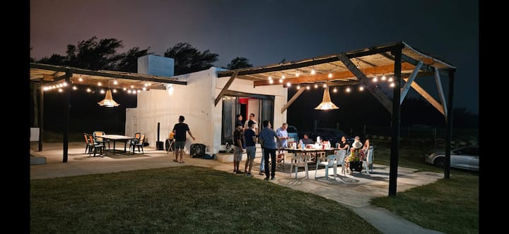 Casa De Playa Con Alberca - Tampico
