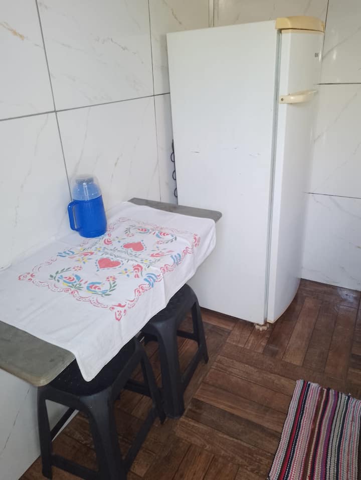 Pousada Da Pretta - Barretos