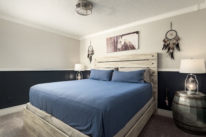 Boutique Modern Apartment • Denver–boulder - Denver, CO