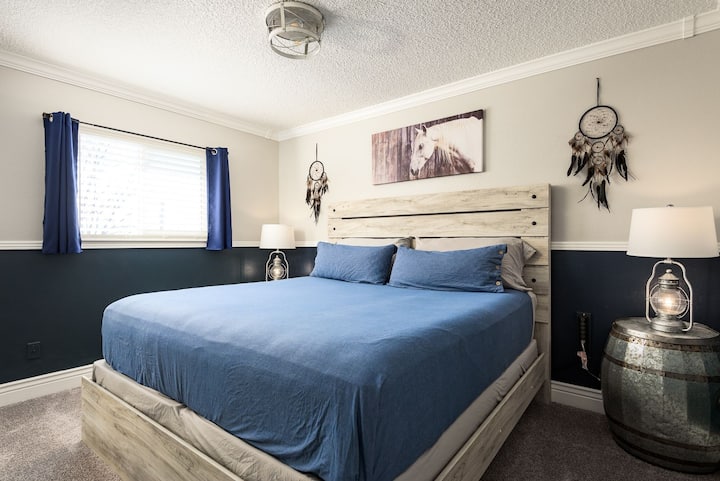Nice Apt,airco,between Boulder/denver G1 - 丹佛