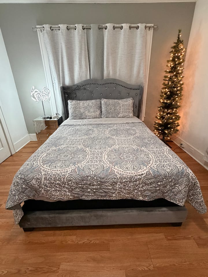 Downtown Studio - Convention Center - Fourth Ward - Houston