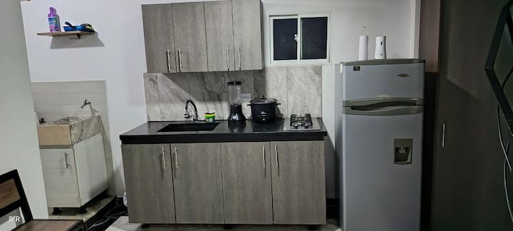 Apartamento Listo Para Estrenar - Copacabana