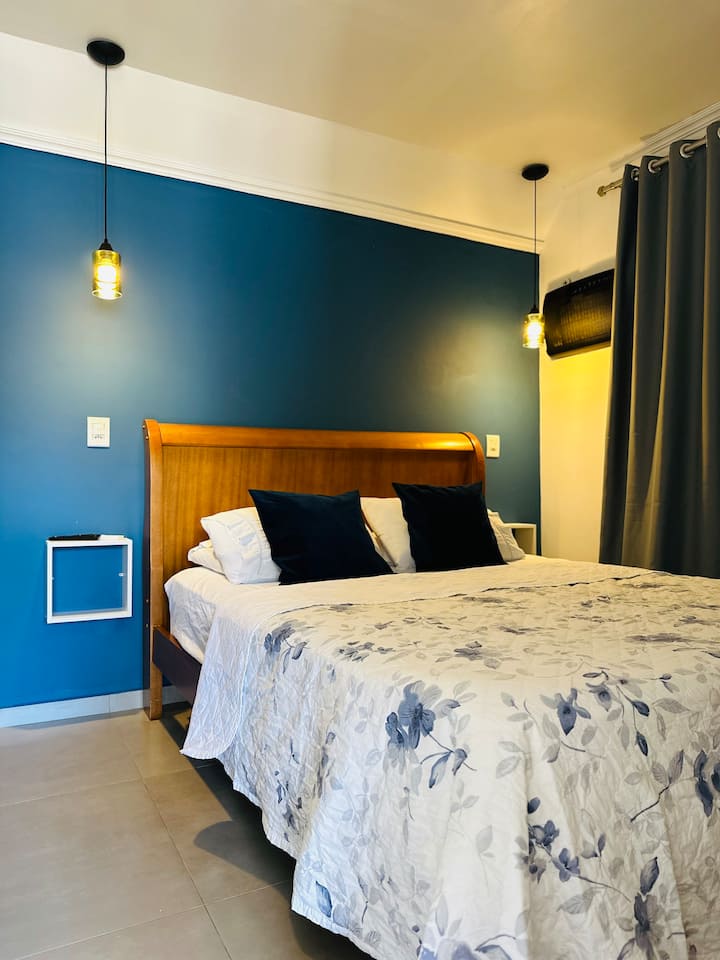 S3: Studio A 600m Do Shopping Catuai - Cascavel