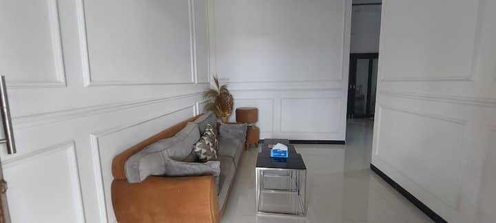 Assa House - Pontianak