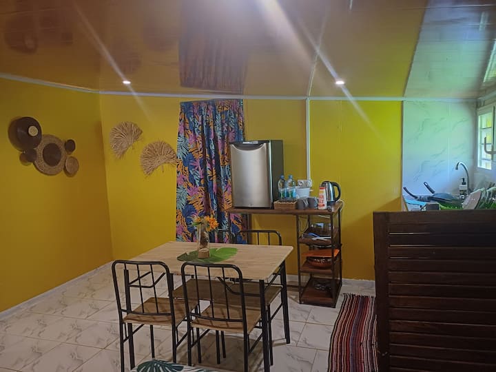Tereva Home - Bora-Bora