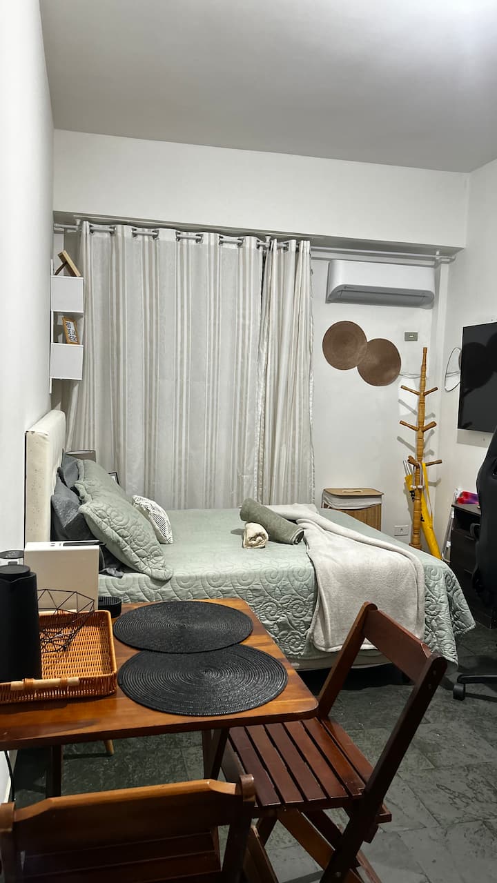 Apartamento Super Aconchegante Perto Da Praia - Ipanema