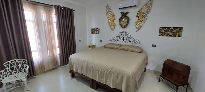 Bonito Departamento - Los Mochis