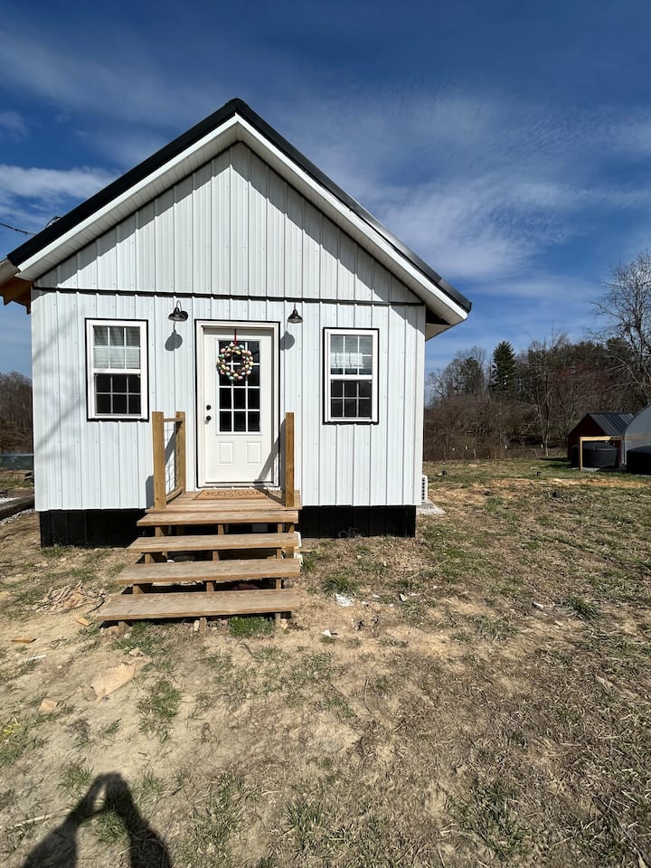 The Inn At Mack Farm - Cumberland Falls State Resort Park, Corbin