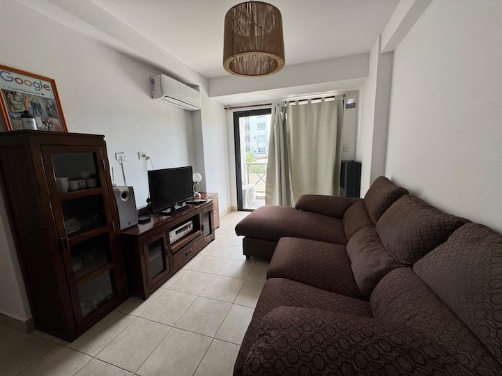 Hermoso Y Cómodo Departamento - Salta