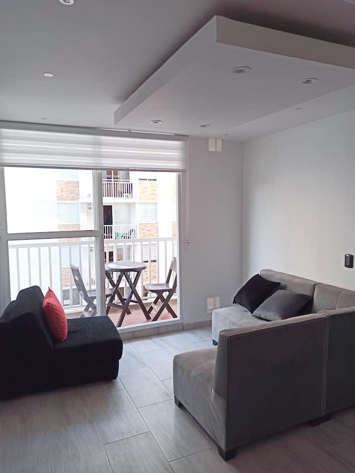 Hermoso Departamento En Villeta - Villeta