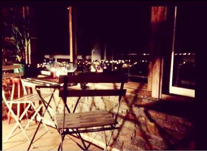 Lindo Departamento!placeres, Valparaiso,chile. - Valparaíso