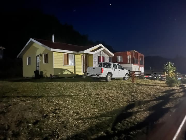 Cabaña Claudia - Dalcahue