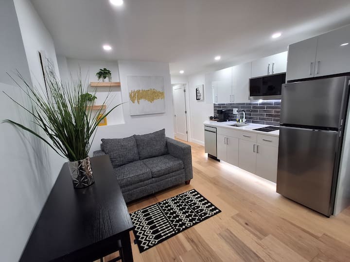 The Mini-lux A. At Lower Atwells | Ldry+dw 1b Apt* - Providence, RI