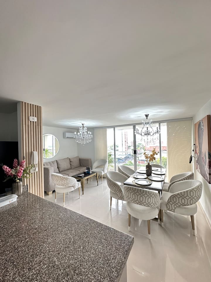 Luxury Norte  Barranquilla - Barranquilla