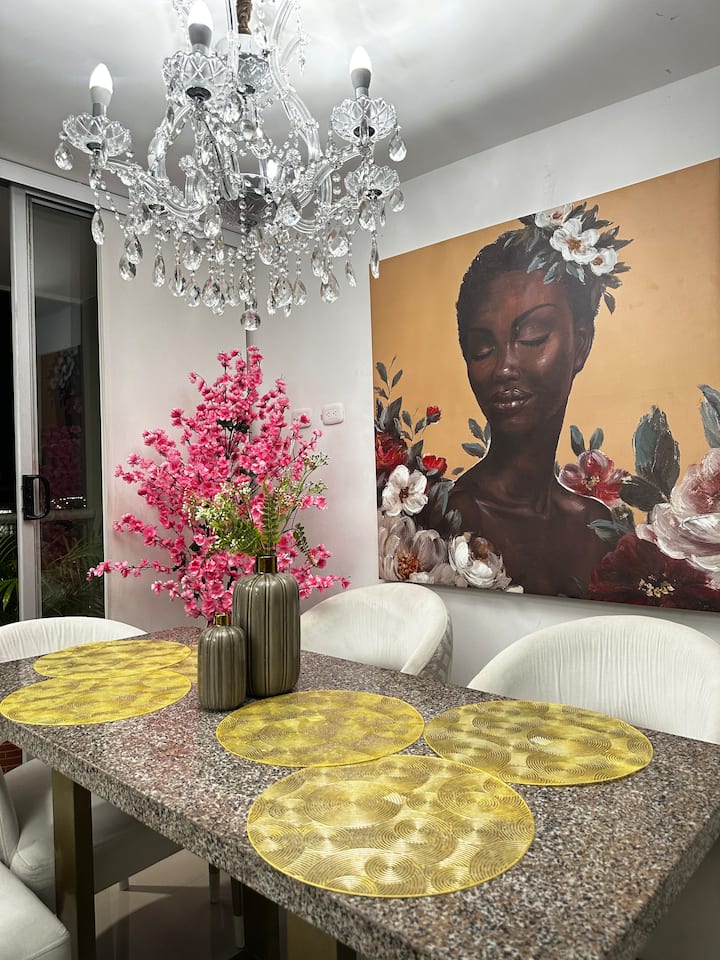 Luxury Norte  Barranquilla - Barranquilla