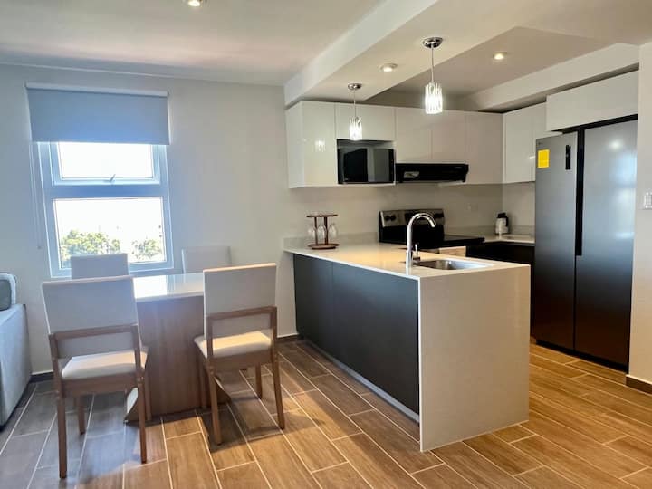 Apartamento En Ciudad Guatemala - San Juan Sacatepéquez