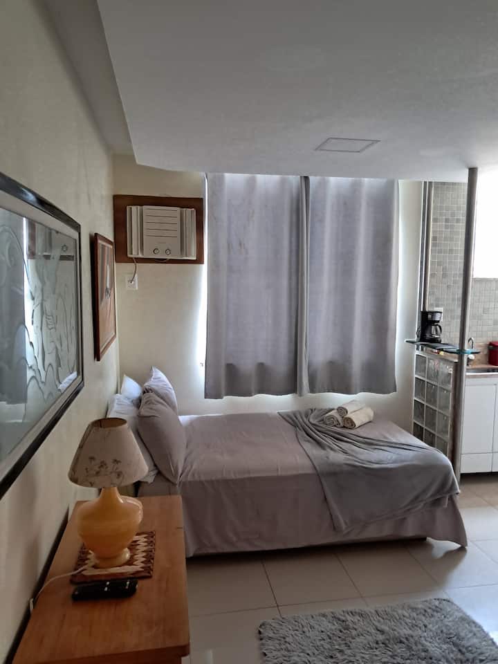 Studio Ipacopa P6 - Copacabana