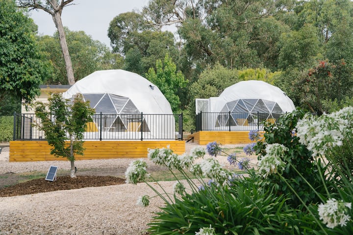 Zhus Garden - Lilydale