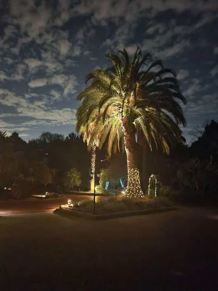 Zhus Garden - Dandenong Ranges