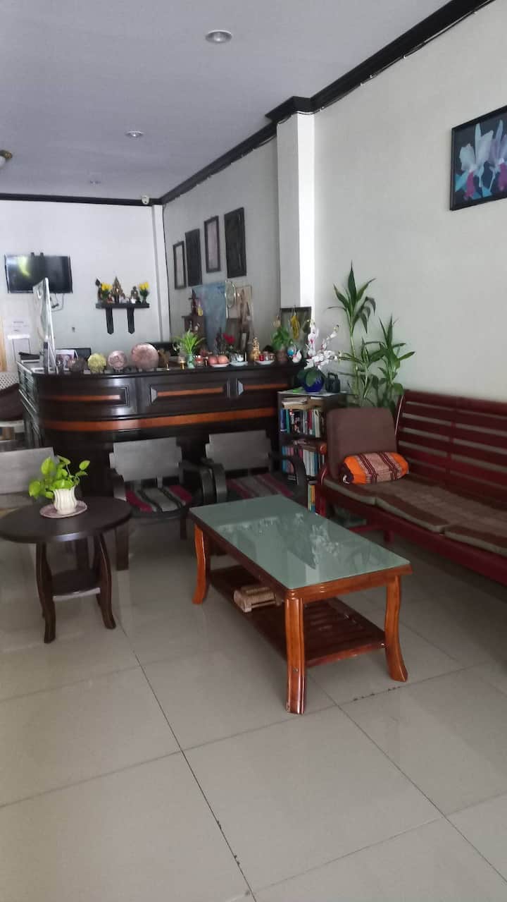 Jt Mansion - Khao Lak