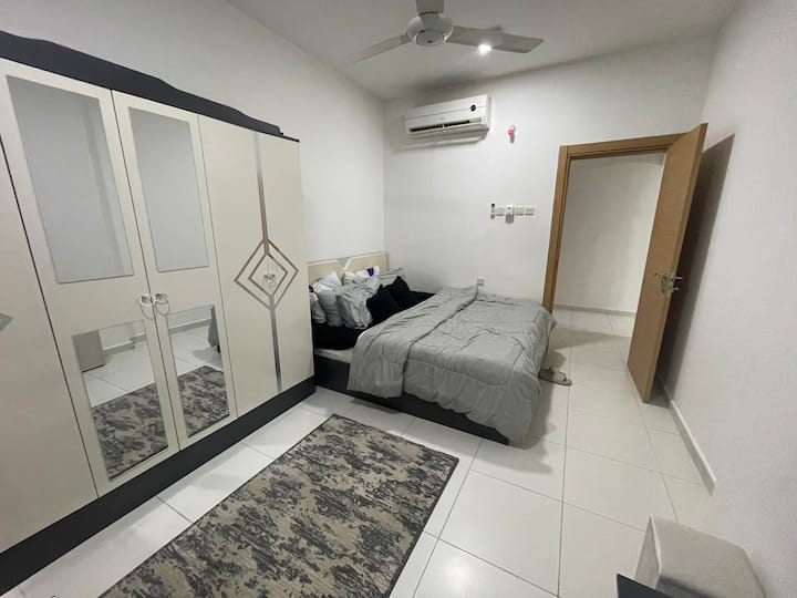 Nice And Clean Apartment - 馬斯喀特