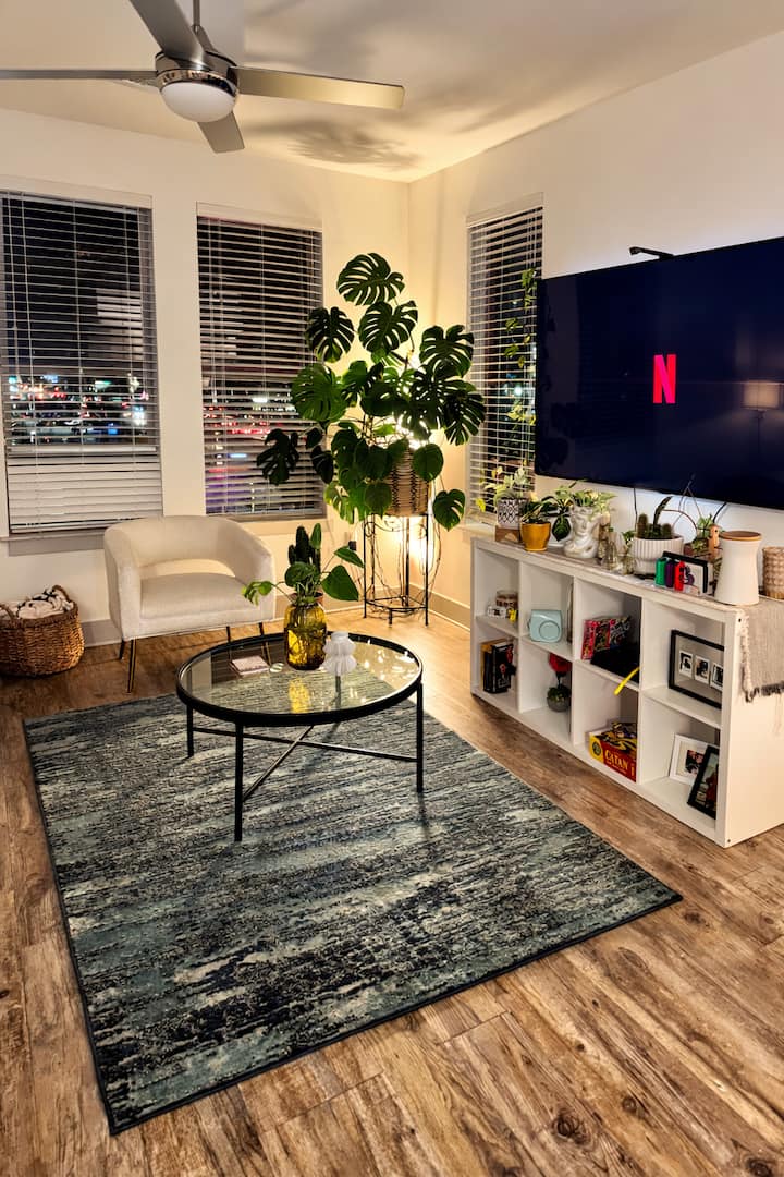 Beautiful Apartment W/ Amenities - University of Central Florida,Orlando