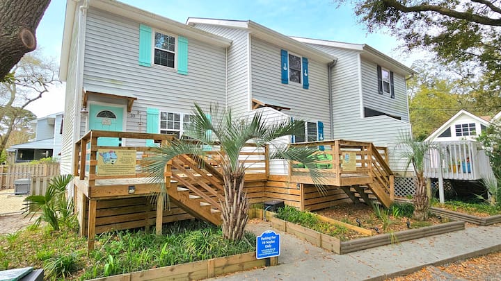 Bird & Butterfly Collection - Tybee Island