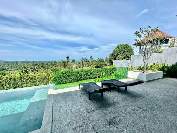 Palmy Private Villa Samui - Ko Samui