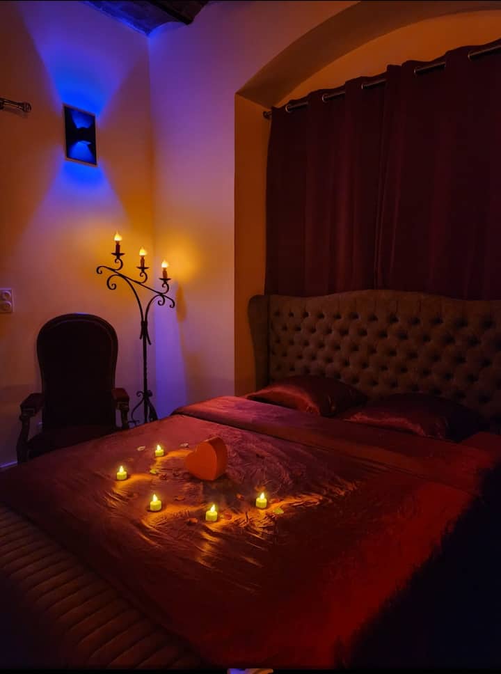 Casa'amore - Grenoble