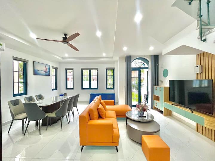 Villa Novaworld Phan Thiết -Qt - Vietnam