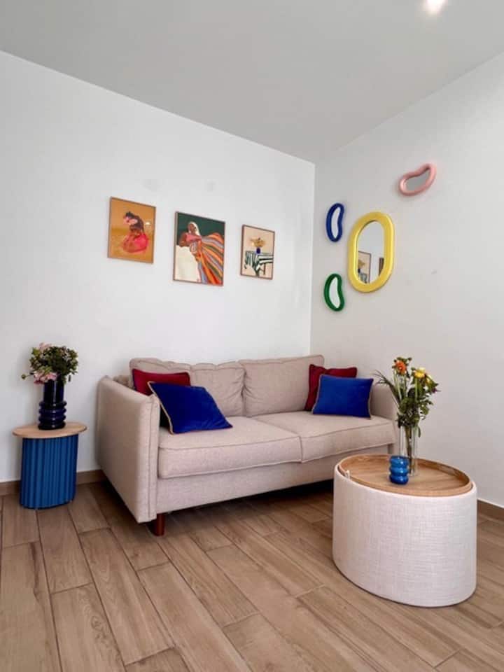 Cannes Centre - Cannes