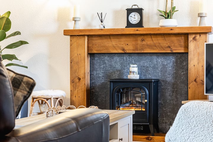 Malt Kiln Cottage - Wakefield