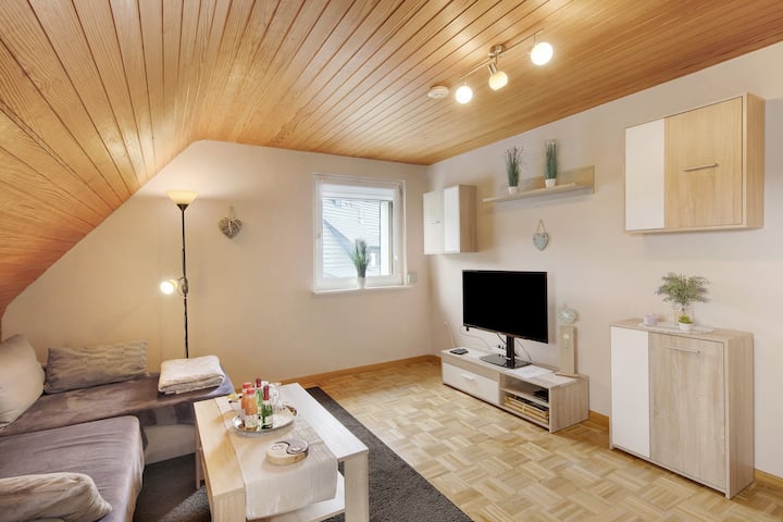 Tati's Ferienwohnung Siegerland - Hilchenbach