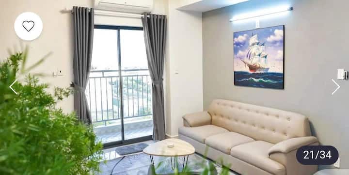 Thoải Mái, Sạch Sẽ, Như Nhà Mình - Ninh Hải District