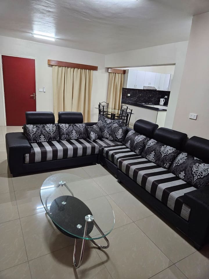 Close To All Available Amenities - Nadi