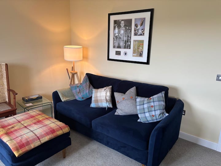 Gorgeous Dornoch Apartment - Dornoch