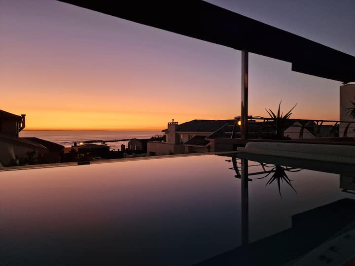 Mussel House - Cape Town