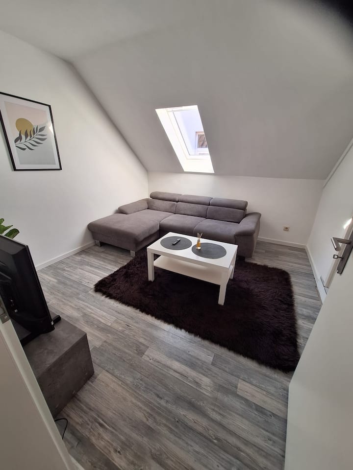Monteurzimmer In Delmenhorst - Delmenhorst