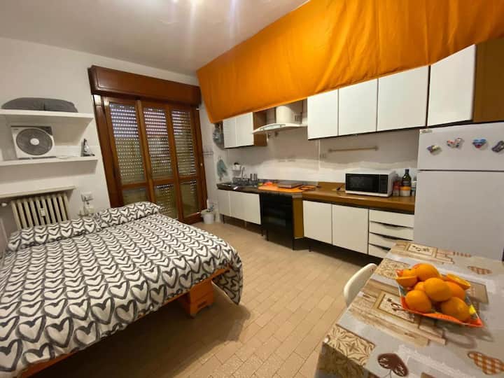 I Feel Orange - Legnano