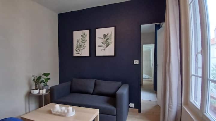 Appartement Proche Paris. - Seine-Saint-Denis