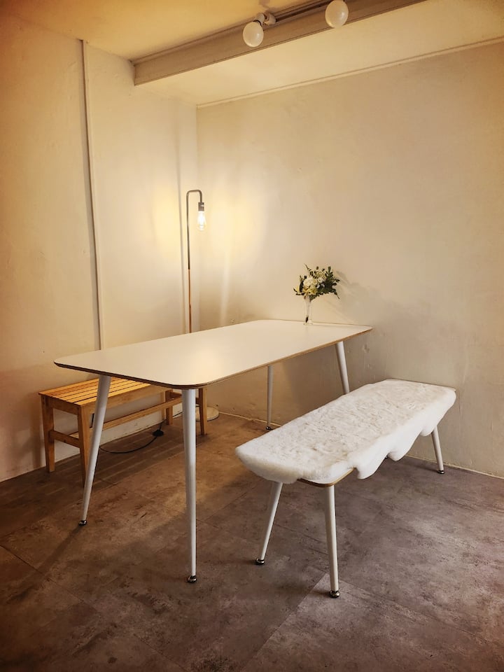 Stay Aroma-401 - Seoul