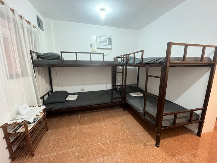 For Rent - Room Near Sm Uptown - Opol