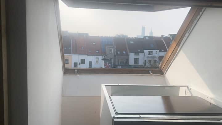 Archyi / Entire Loft Studio City Center New - Gent